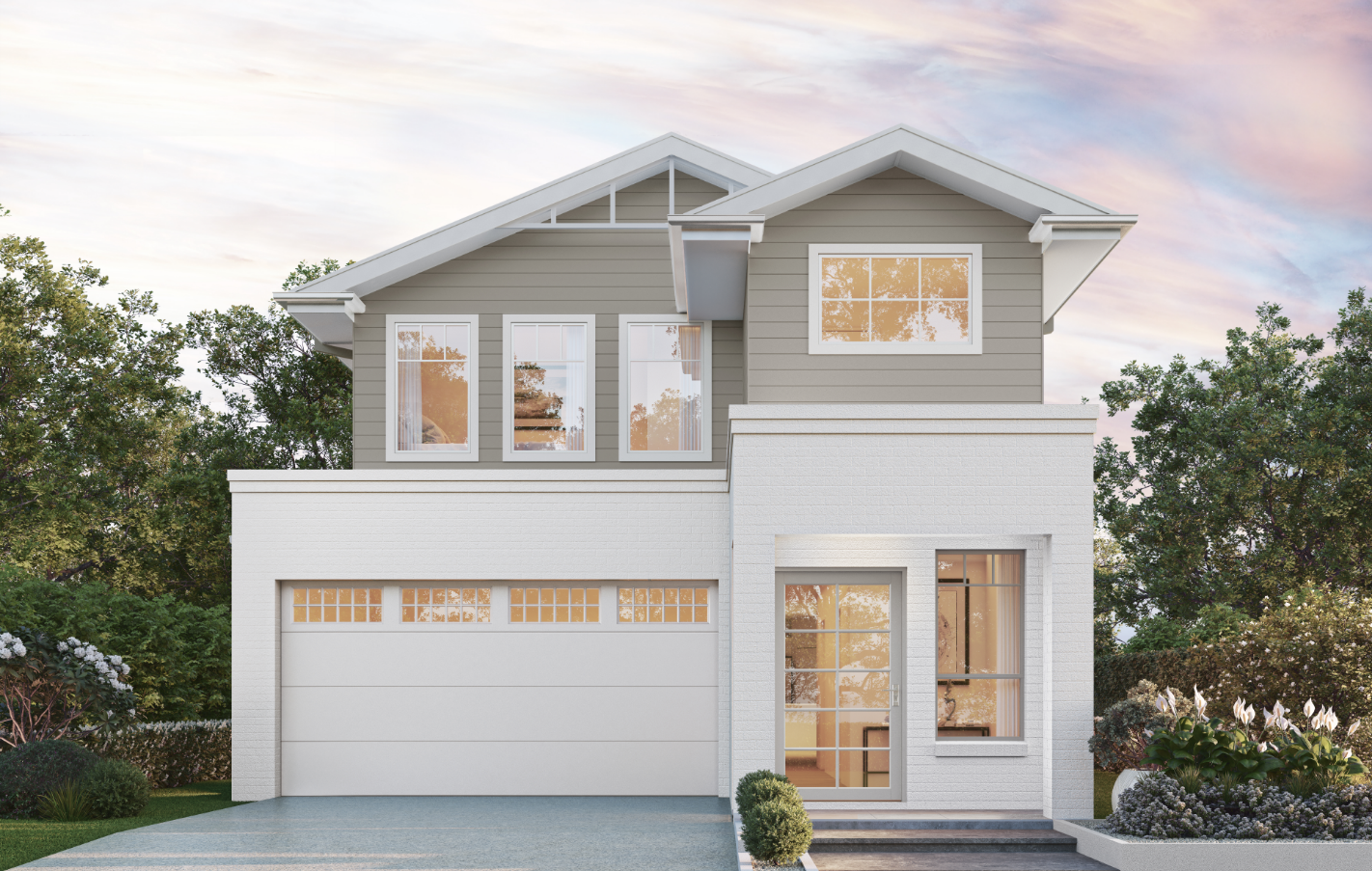 Carrington - Sundancer