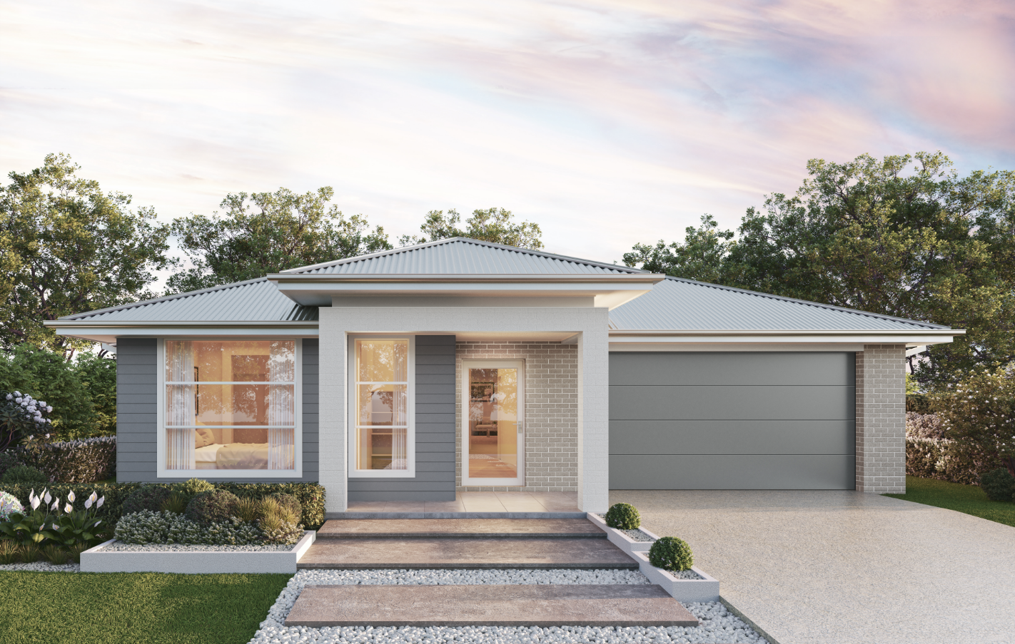 Applewood - Sundancer